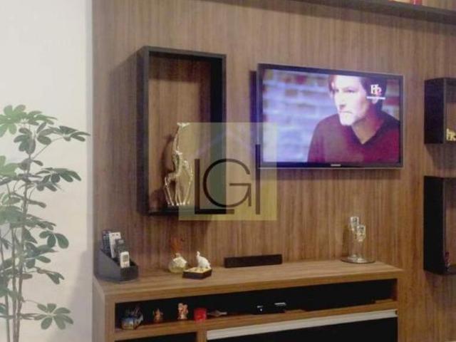 Apartamento à venda em Itu SP, Jardim Faculdade: 2 quartos, 2 suítes, 1 sala, 3 banheiros, 1 vaga, 1