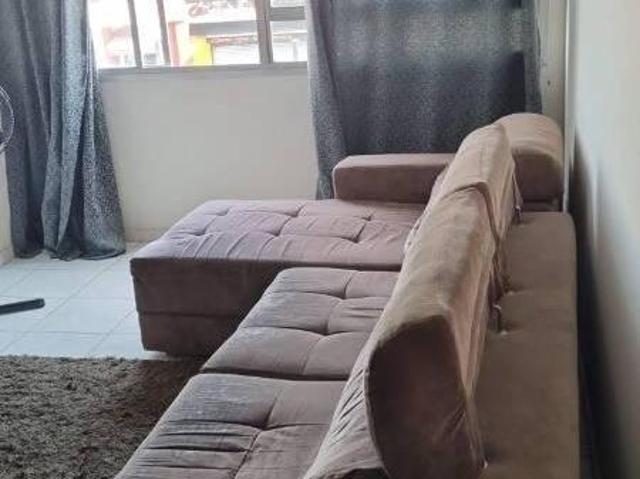 Apartamento à venda em Itupeva