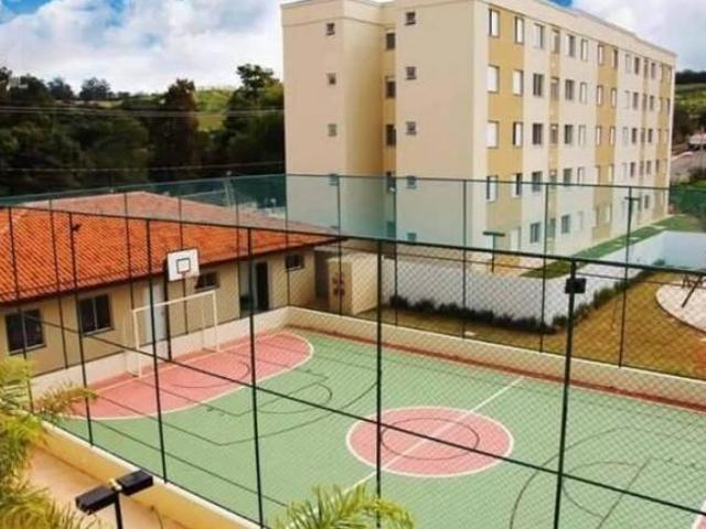Apartamento à venda em Itupeva