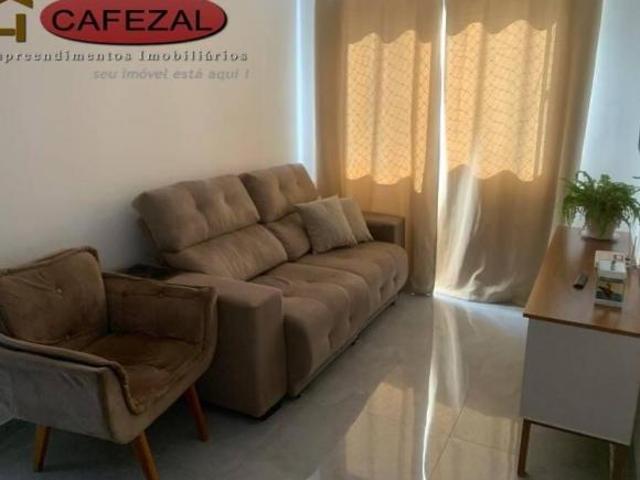 Apartamento à venda em Itupeva