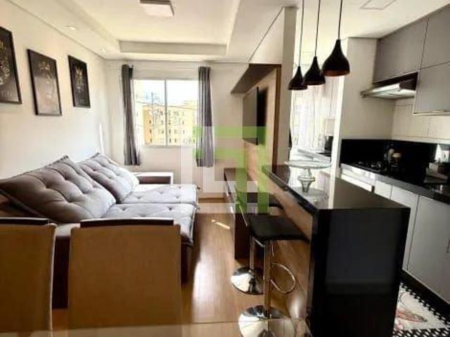 Apartamento à venda em Itupeva