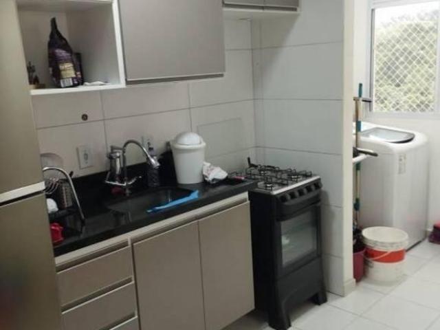 Apartamento à venda em Itupeva