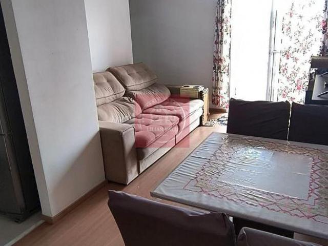 Apartamento a venda em Itupeva