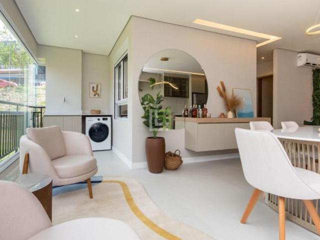 Apartamento à venda em Itupeva