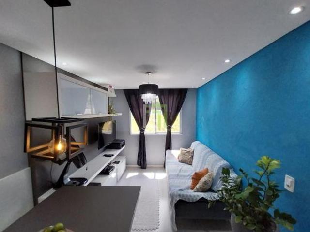 Apartamento à venda em Itupeva