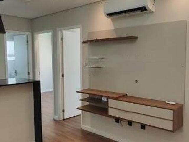 Apartamento à venda em Itupeva