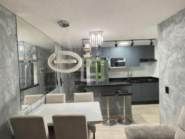 Apartamento à venda em Itupeva