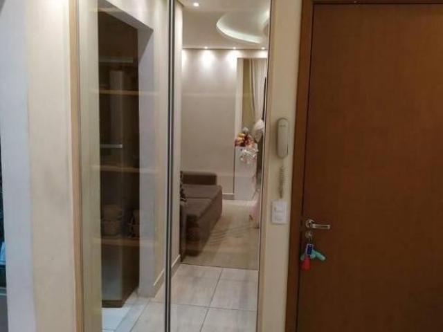 Apartamento à venda em Itupeva