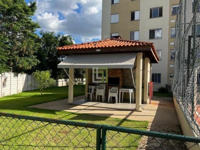 Apartamento à venda em Itupeva