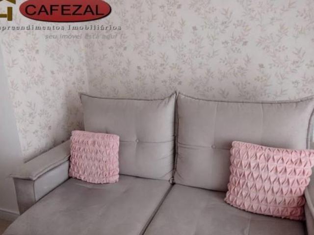 Apartamento à venda em Itupeva