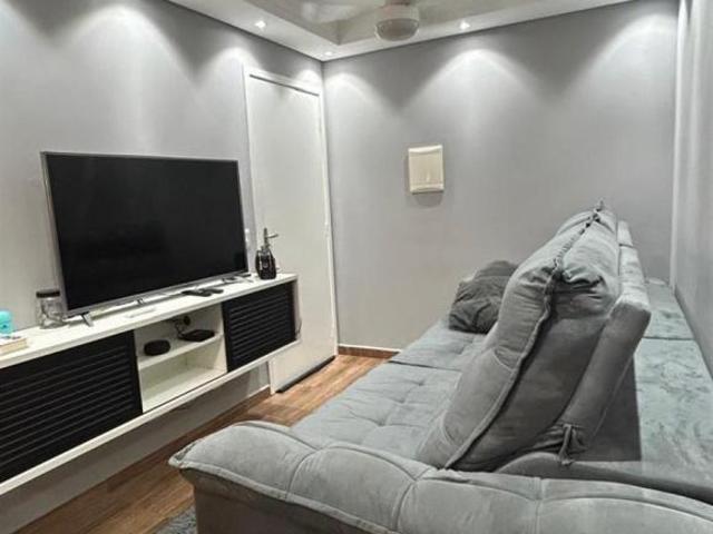 Apartamento à venda em Itupeva