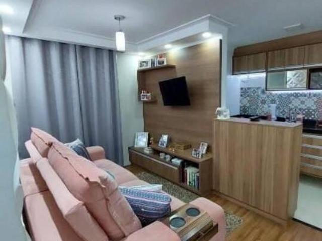 Apartamento à venda em Itupeva