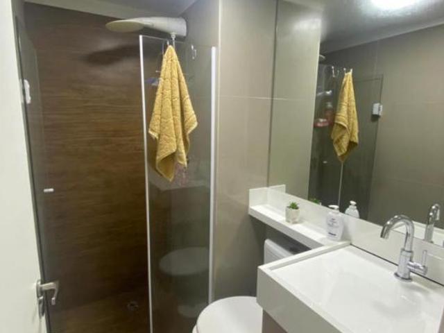 APARTAMENTO A VENDA EM ITUPEVA