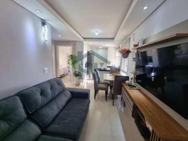Apartamento à venda em Itupeva no Condomínio Tarsila do Amaral I