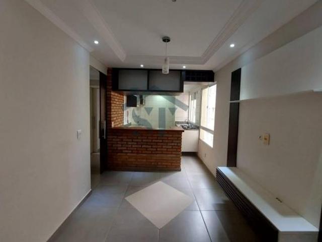 Apartamento à venda em Itupeva no Condomínio Tarsila do Amaral II