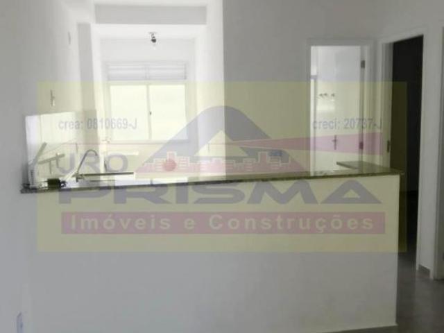 Apartamento à venda em Itupeva SP, bairro Mina: 2 quartos, 1 sala, 1 banheiro, 1 vaga de garagem, 45