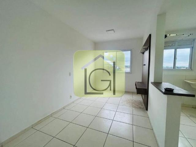 Apartamento à venda em Itu/SP | 2 dormitórios, 1 vaga e lazer completo