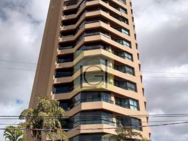 Apartamento à venda em Itu/SP: 4 quartos 2 suítes, varanda gourmet e lazer completo