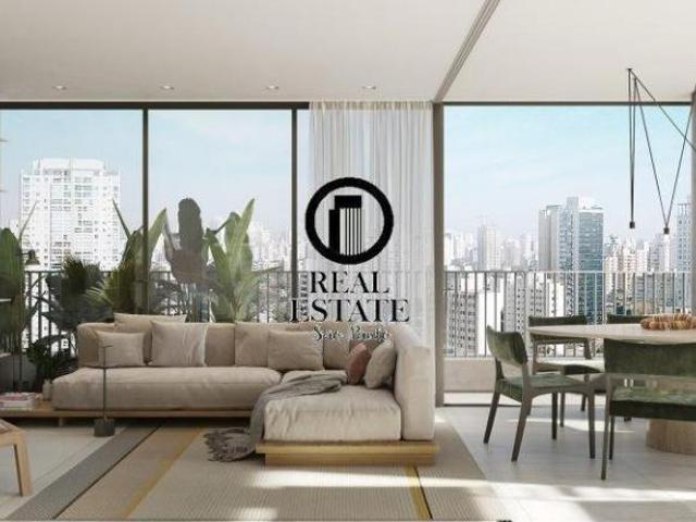 Apartamento à venda em Ibirapuera