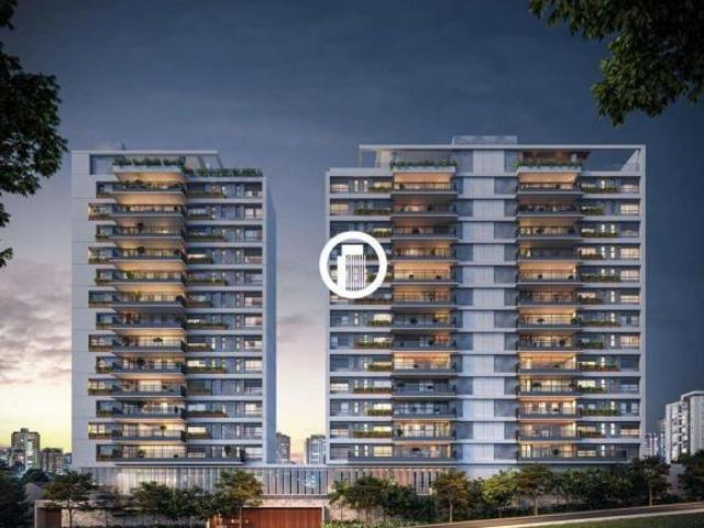 Apartamento à venda em Ibirapuera