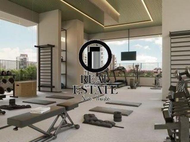 Apartamento à venda em Ibirapuera