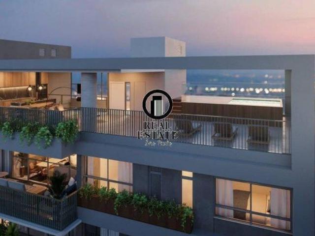 Apartamento à venda em Ibirapuera