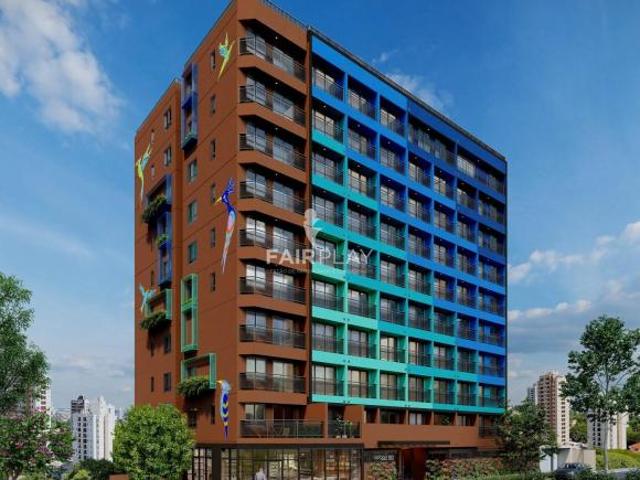 Apartamento à venda em Ibirapuera