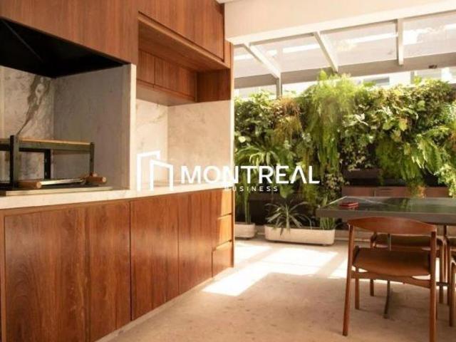 Apartamento à venda em Ibirapuera