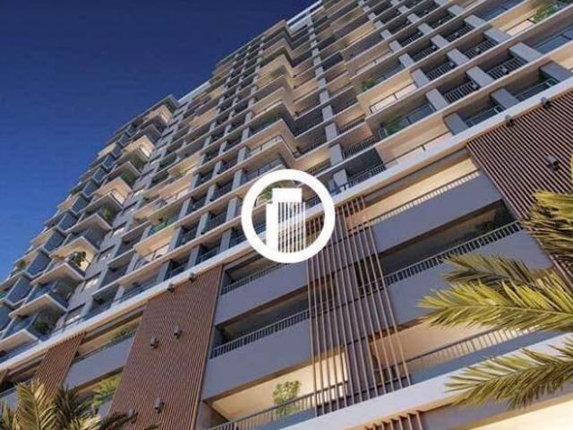 Apartamento à venda em Ibirapuera
