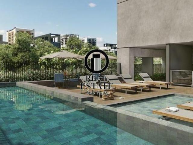 Apartamento à venda em Ibirapuera