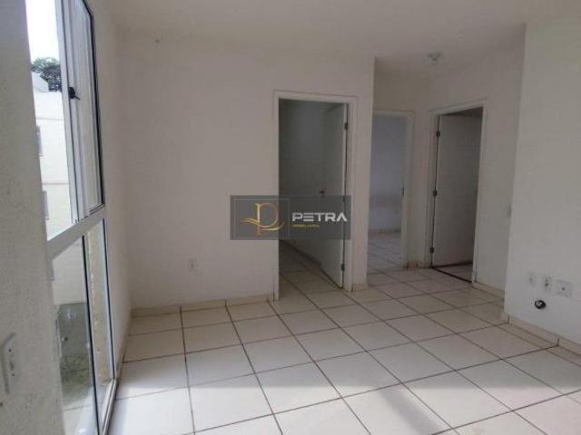 Apartamento à venda em Icaivera