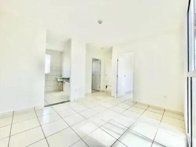 Apartamento à venda em Icaivera