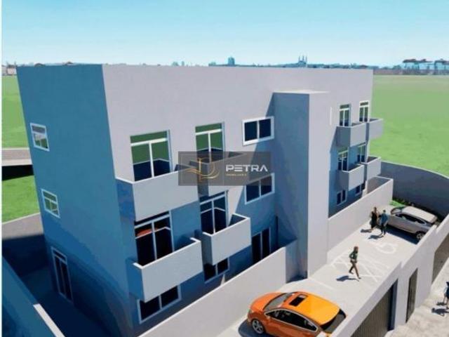 Apartamento à venda em Icaivera