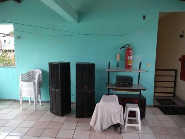 Apartamento à venda em Ideal