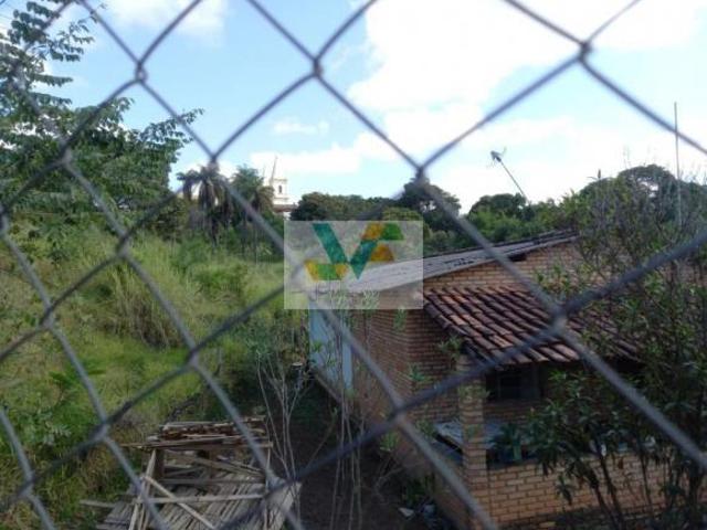 Apartamento à venda em Idulipê
