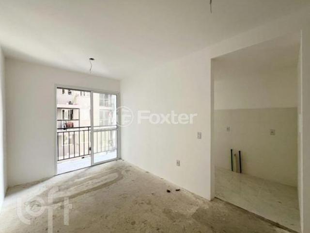 Apartamento à venda em Igará com 53 m², 2 quartos, 1 vaga