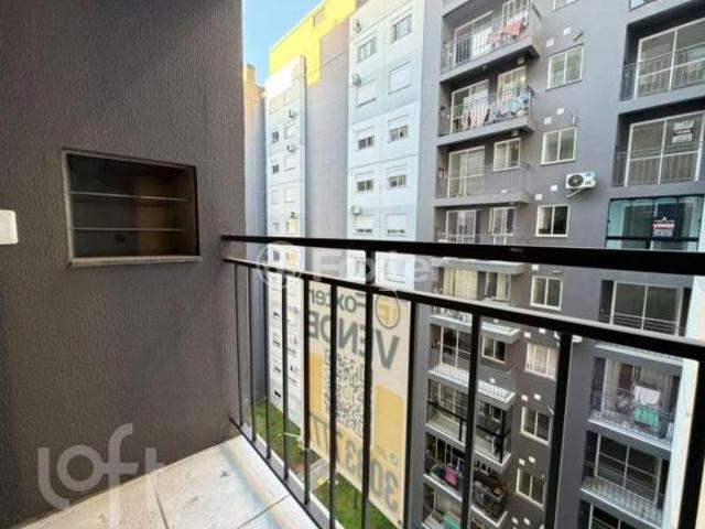 Apartamento à venda em Igará com 60 m², 3 quartos, 1 vaga