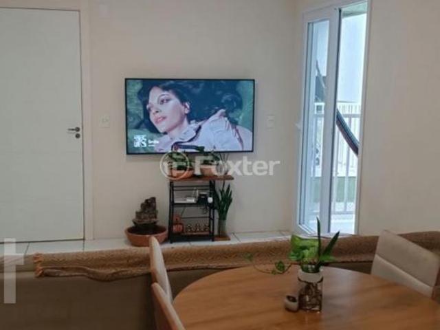 Apartamento à venda em Igará com 62 m², 3 quartos, 1 vaga