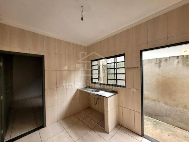 Apartamento a venda em Igaraçu Do Tietê/SP Residencial E Comercial São José I