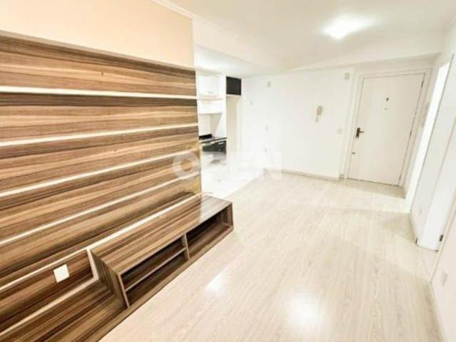Apartamento à venda em Igara
