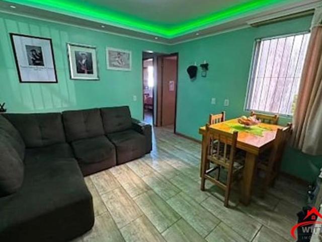 Apartamento à venda em Igara