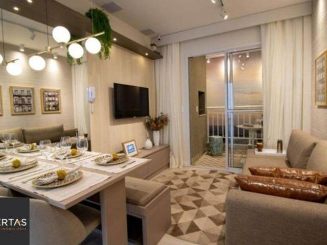 Apartamento à venda em Igara