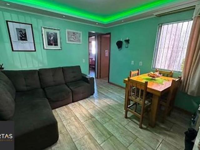 Apartamento à venda em Igara