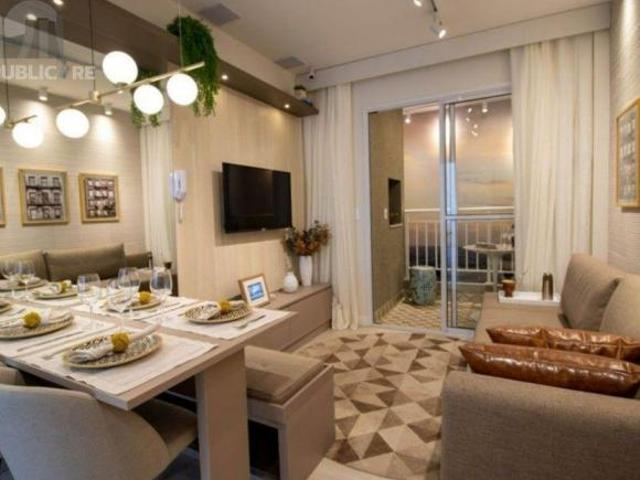 Apartamento à venda em Igara