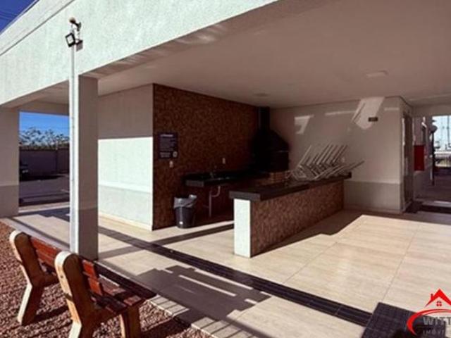 Apartamento à venda em Igara