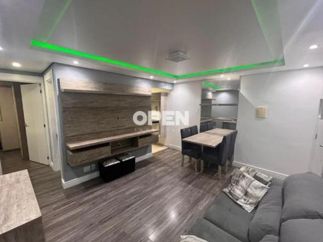 Apartamento à venda em Igara