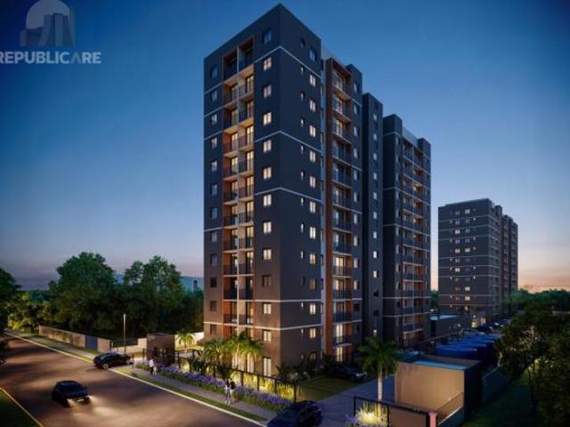 Apartamento à venda em Igara