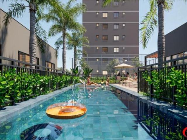 Apartamento à venda em Igara