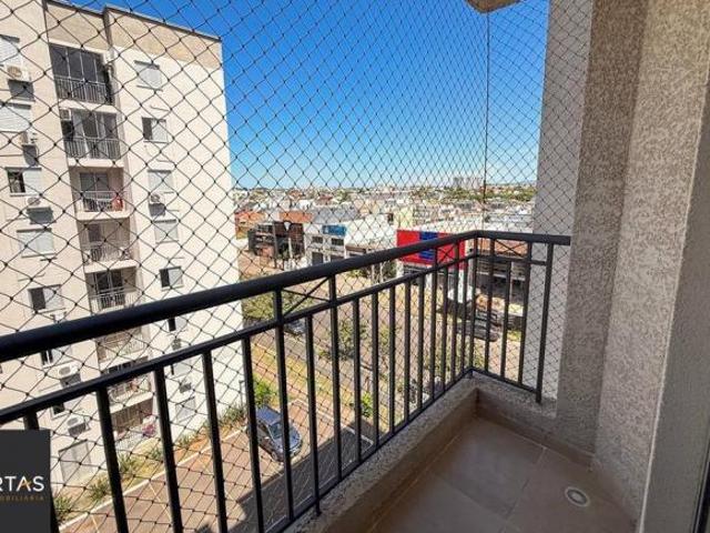 Apartamento à venda em Igara