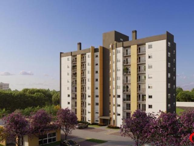 Apartamento à venda em Igara